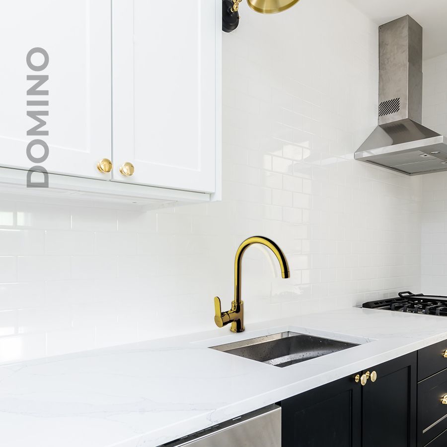 Newarc Domino Evye Bataryası Altin